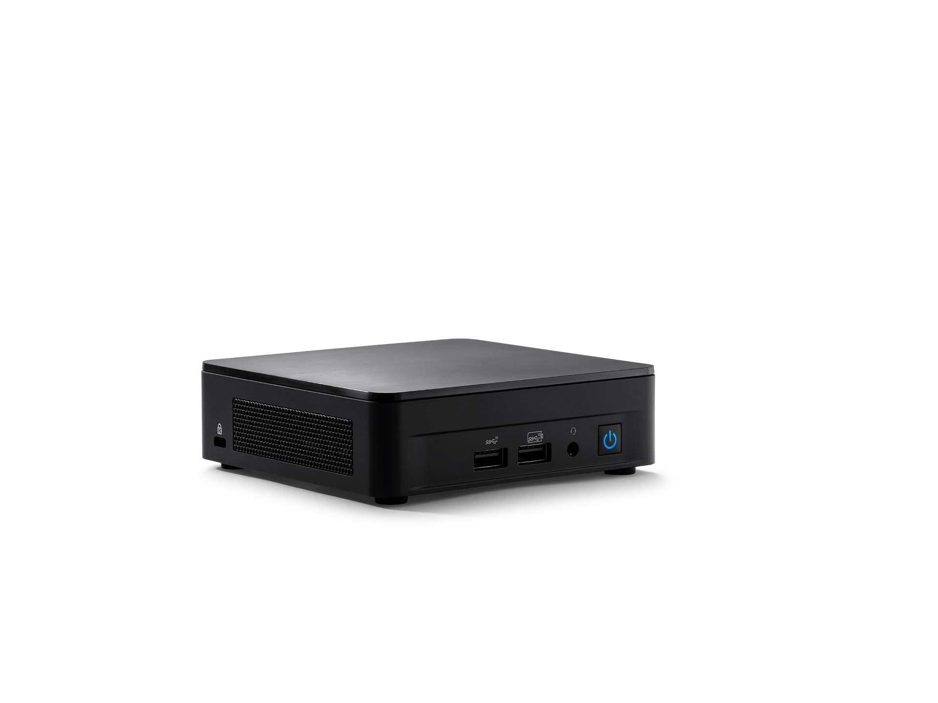Intel NUC 12 Pro Mini PC