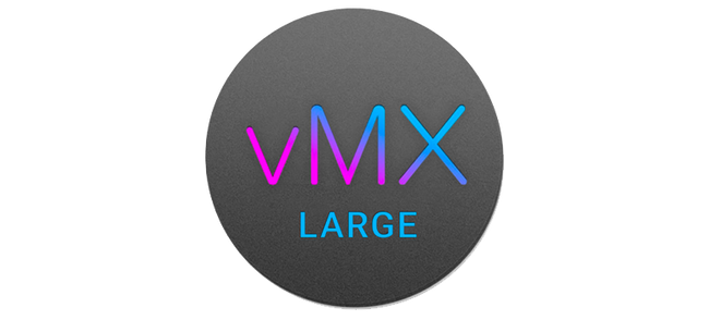 Cisco Meraki vMX (virtual appliance)